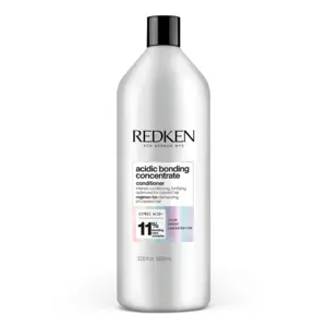 REDKEN Acidic Bonding Concentrate Bonding Shampoo - One-color