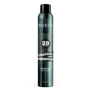 REDKEN Control Hairspray For Extra Strong Hold - One-color