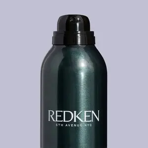 REDKEN Control Hairspray For Extra Strong Hold