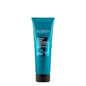 REDKEN Extreme Length Triple Action Mask For Stronger Hair - One-color
