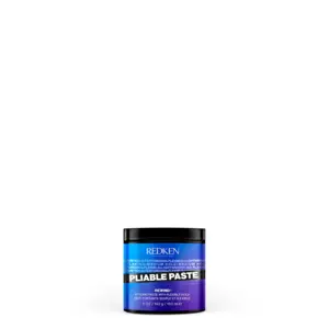 REDKEN Pliable Medium Hold Texturizing Hair Paste - One-color
