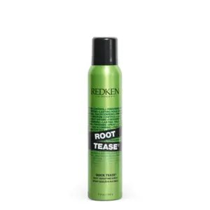 REDKEN Root Tease Backcombing Hairspray For Volume - One-color