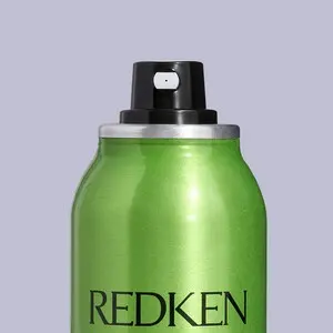 REDKEN Root Tease Backcombing Hairspray For Volume