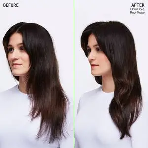 REDKEN Root Tease Backcombing Hairspray For Volume