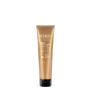 REDKEN All Soft Moisture Restore Leave-in Treatment - One-color