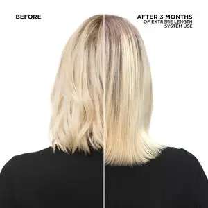 REDKEN Complete Extreme Length Set | Longer, Stronger Hair