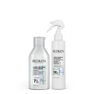 Redken Repair Haircare Products