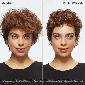 REDKEN Must-have Treatment Set