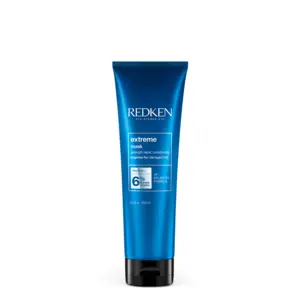 REDKEN Extreme Mega Mask: Protein Treatment For Dry Hair - One-color