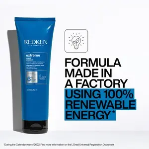 REDKEN Extreme Mega Mask: Protein Treatment For Dry Hair