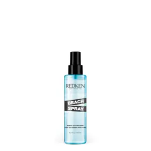 REDKEN Beach Spray For Beach Waves | Texturizing & Volumizing - One-color