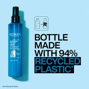 REDKEN Extreme Anti Snap Leave In Treatment For Damaged Hair