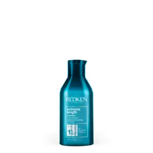 REDKEN Extreme Length Strengthening Biotin Shampoo - One-color