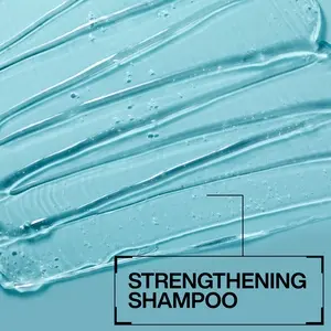 REDKEN Extreme Length Strengthening Biotin Shampoo
