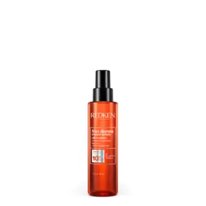 REDKEN Frizz Dismiss Instant Deflate Leave-in Hair Serum - One-color
