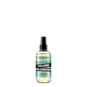 REDKEN Volume Maximizer Weightless Hair Thickening Spray - One-color