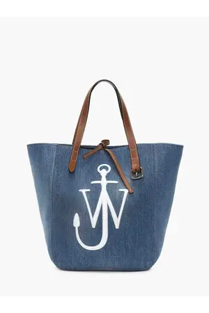 JW Anderson Belt Tote Cabas Bag