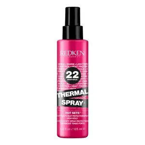 REDKEN Thermal Spray High Hold