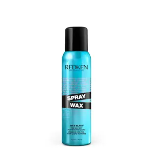REDKEN Spray Wax