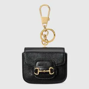 Gucci Horsebit 1955 Keychain