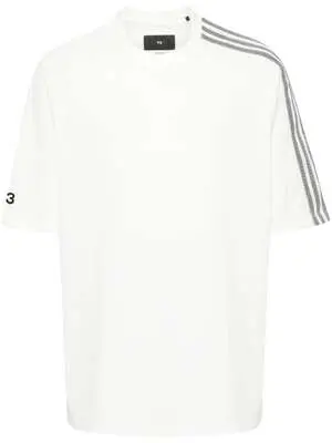 Y3 Closure Jersey T-shirt