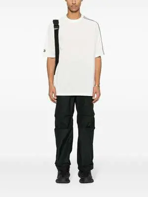 Y3 Closure Jersey T-shirt