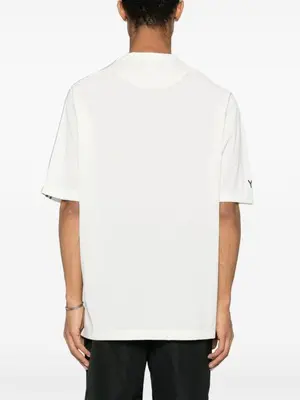 Y3 Closure Jersey T-shirt