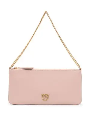 Pinko Classic Love Simply Shoulder Bag
