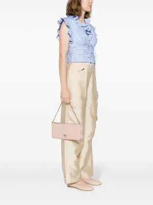 Pinko Classic Love Simply Shoulder Bag