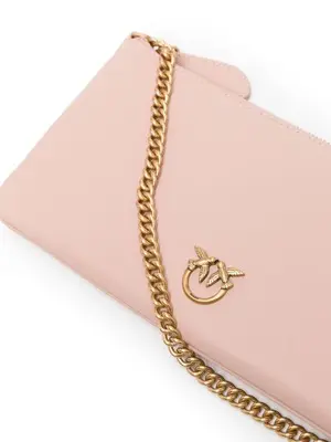 Pinko Classic Love Simply Shoulder Bag