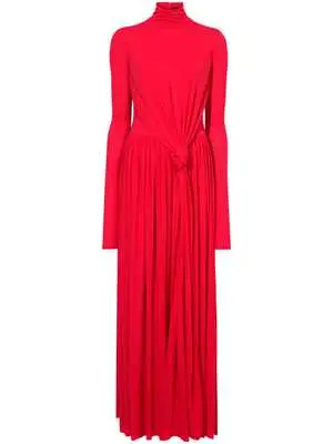 Proenza Schouler Textured Evening Dresses
