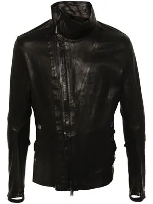 Isaac Sellam Experience Leather Jackets For Men
