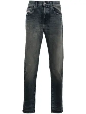 Diesel® Whiskering Jeans For Men