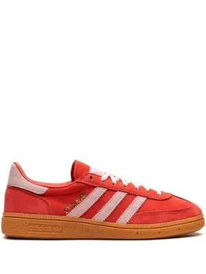 Adidas Handball Spezial Sneakers - Red