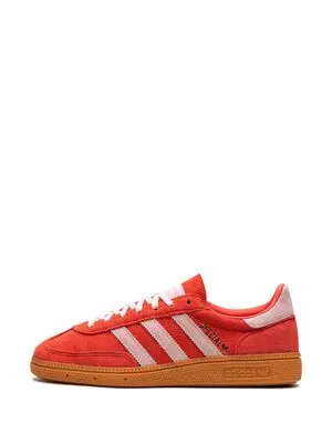 Adidas Handball Spezial Sneakers - Red