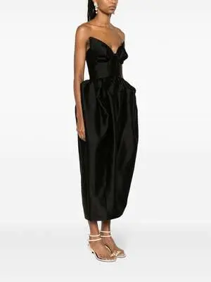 Zimmermann Matchmaker Bustier-style Dress