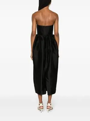 Zimmermann Matchmaker Bustier-style Dress