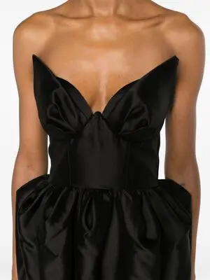 Zimmermann Matchmaker Bustier-style Dress