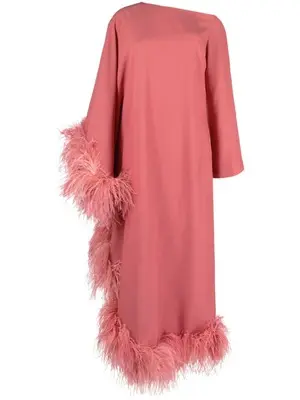 Taller Marmo Long Sleeve Dresses