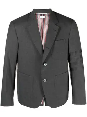 Thom Browne 4-bar Stripe Jacket