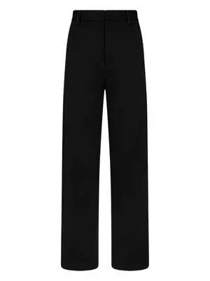 Dsquared2 Double-breast Logo-print Suit