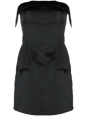 Philosophy Di Lorenzo Serafini Tube Cocktail Dresses