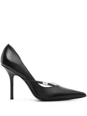 Dsquared2 Icon Clubbing 100mm Pumps
