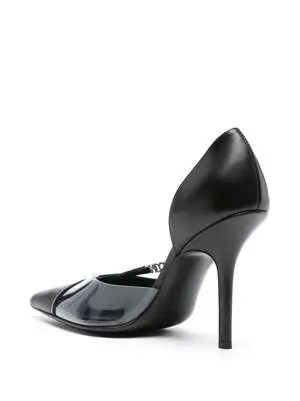 Dsquared2 Icon Clubbing 100mm Pumps
