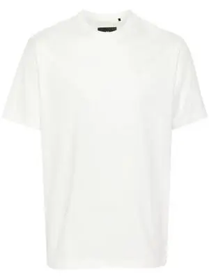 Y3 Classic Chest Logo T-shirt - Neutrals
