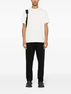 Y3 Logo Print T-shirt