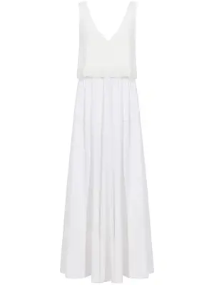 Proenza Schouler Fit & Flare Evening Dresses