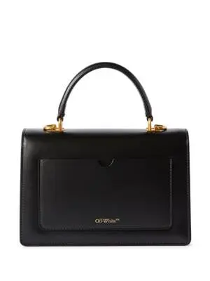 Off-White Lunar New Year Jitney 1.4 Shoulder Bag
