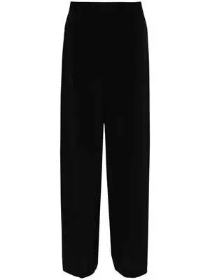 JOSEPH High-waisted Palazzo Pants