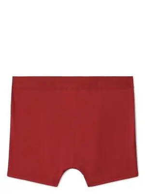 Off-White 2024 Lunar New Year Logo-waist Boxers